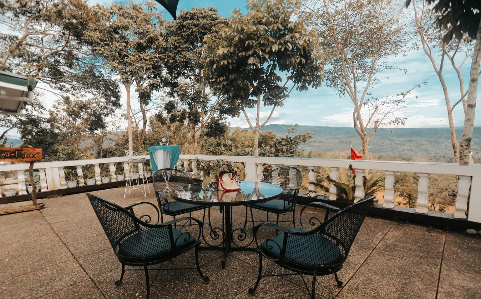 QALMARA - Lifestyle Resort and Restaurant