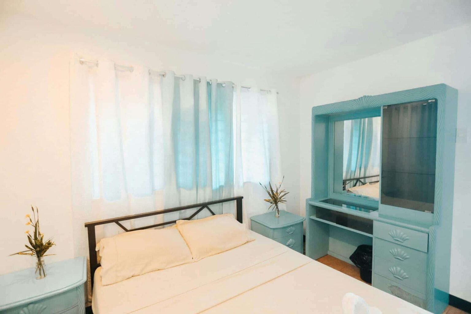 House of Fatima - QALMARA