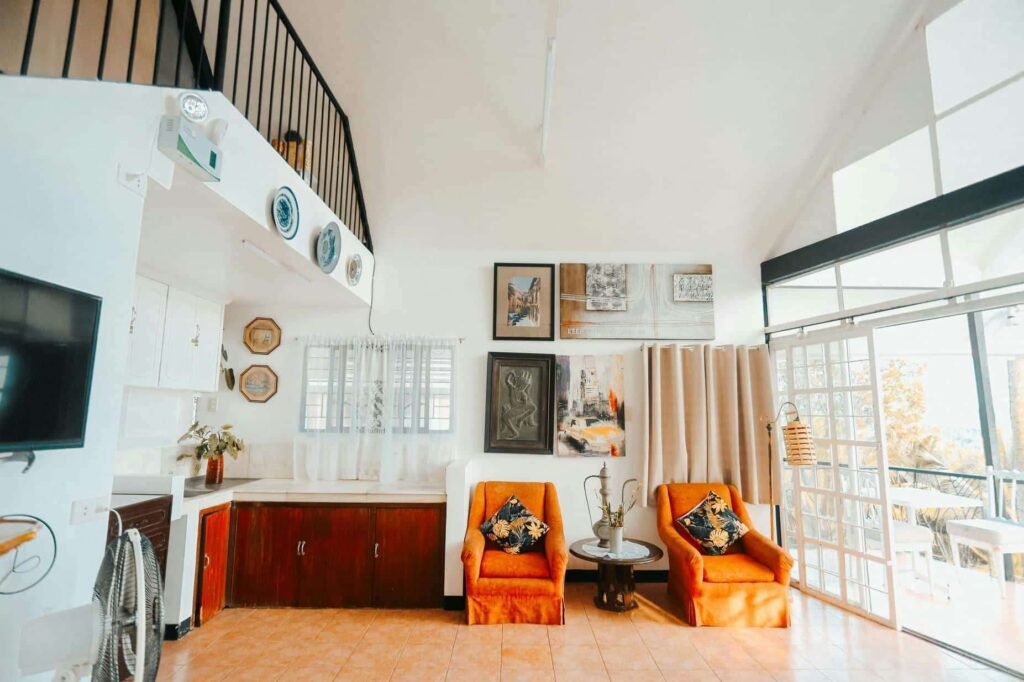 House of Fatima - QALMARA