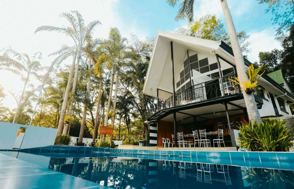 House of Fatima - QALMARA