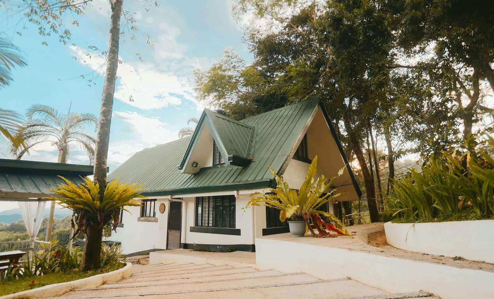 QALMARA - Lifestyle Resort and Restaurant