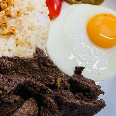 Cafe & Restaurant - QALMARA